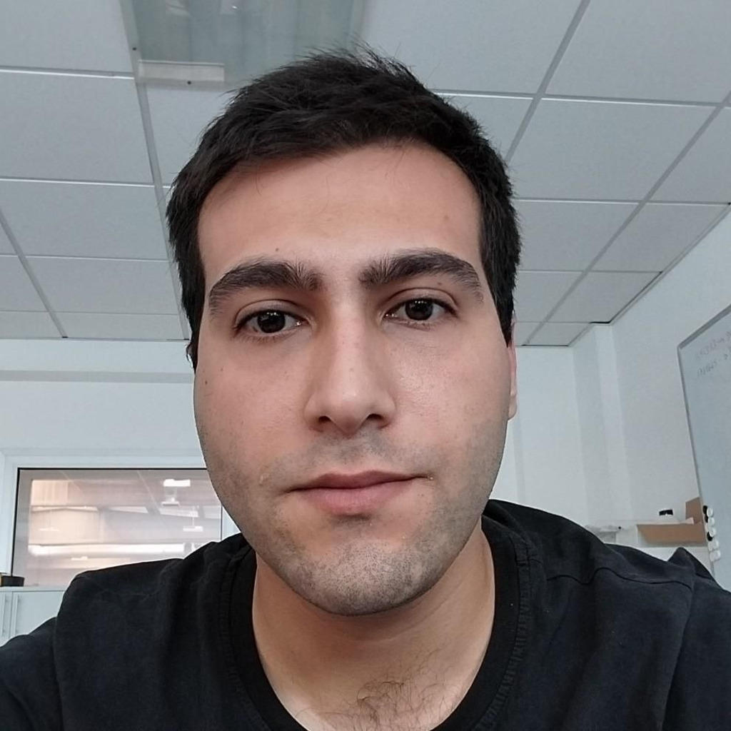 Kutay Çikoğlu - Mechanical Engineering - İzmir Institute of Technology ...