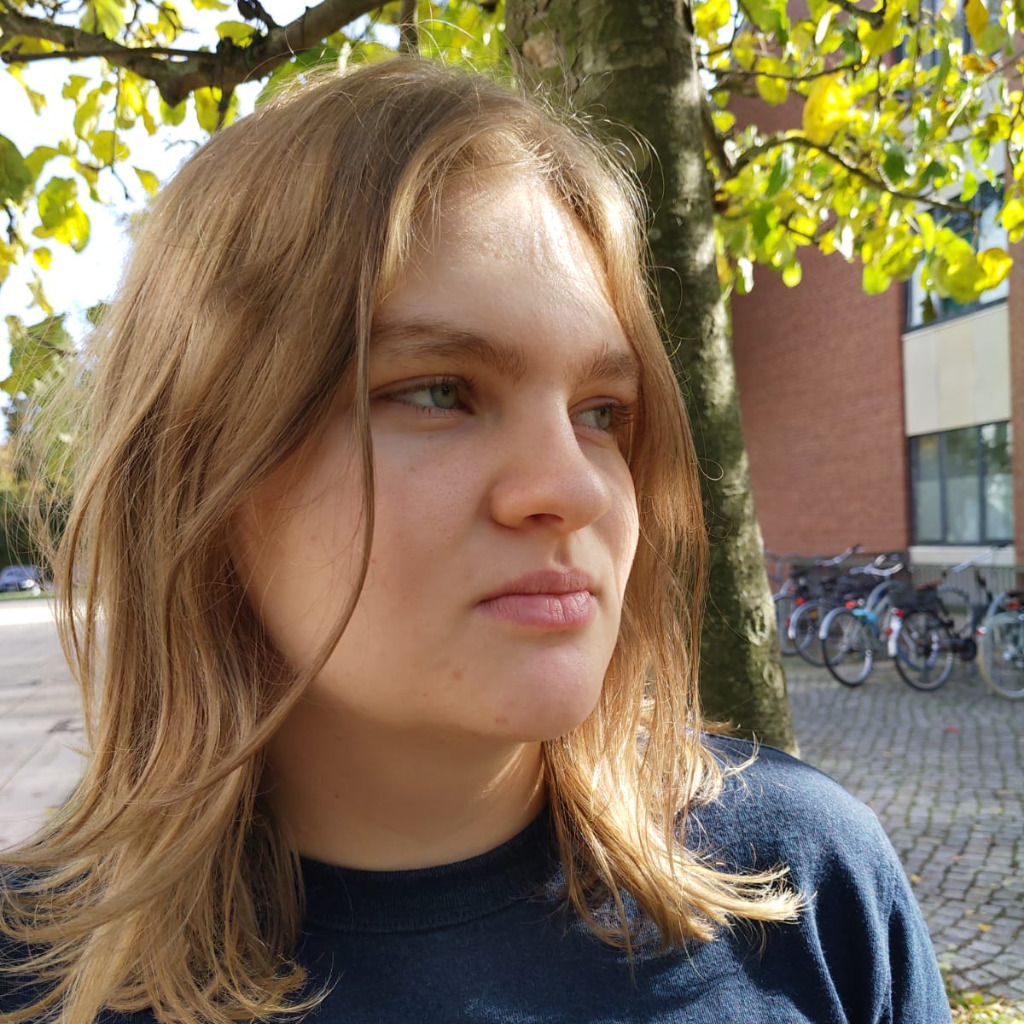 Alice de Vos - Chemistry - Jacobs University Bremen | XING