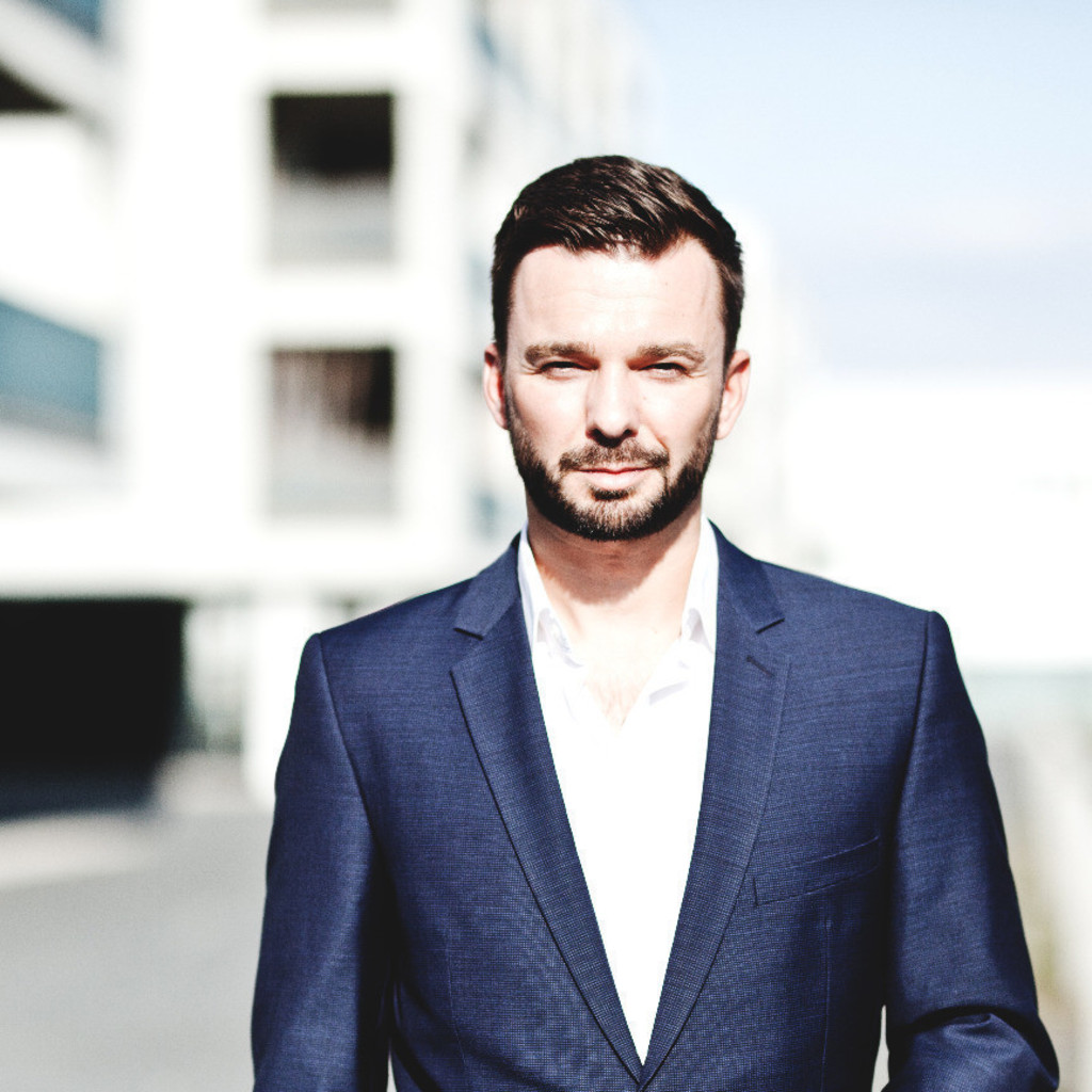 Peter Schlenzig - Geschäftsführer - DoA Invest GmbH | XING