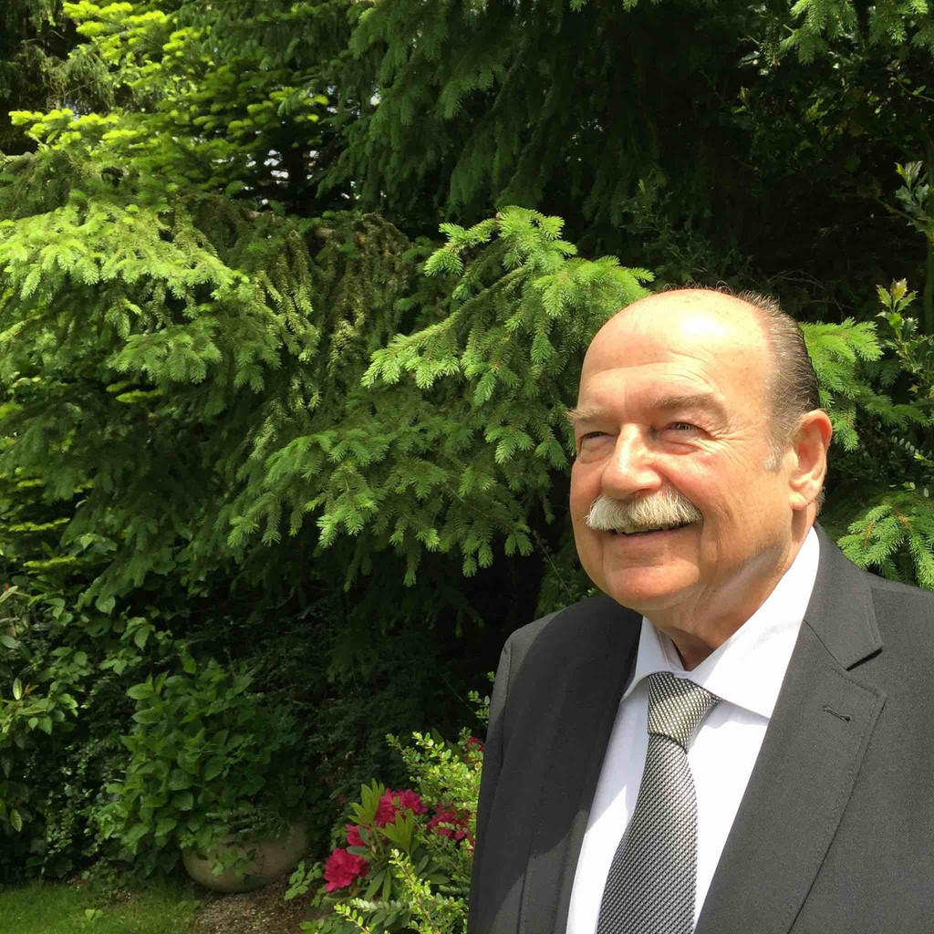 Joseph End - Inhaber - Joseph End, Wirtschafts- & Vorsorgeberatung | XING