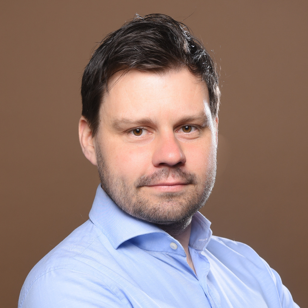 Andreas Held - Prozessmanager - Berliner Wasserbetriebe | XING