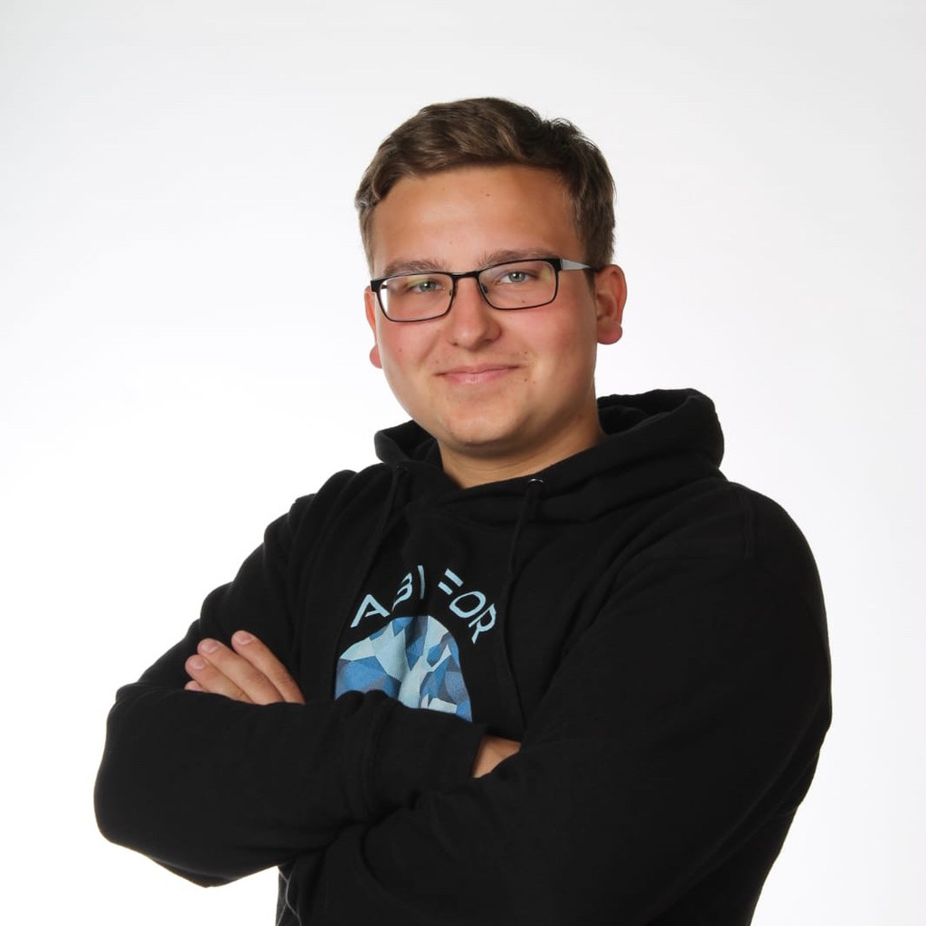 Daniel Walz - Werkstudent - Mercedes-AMG GmbH | XING