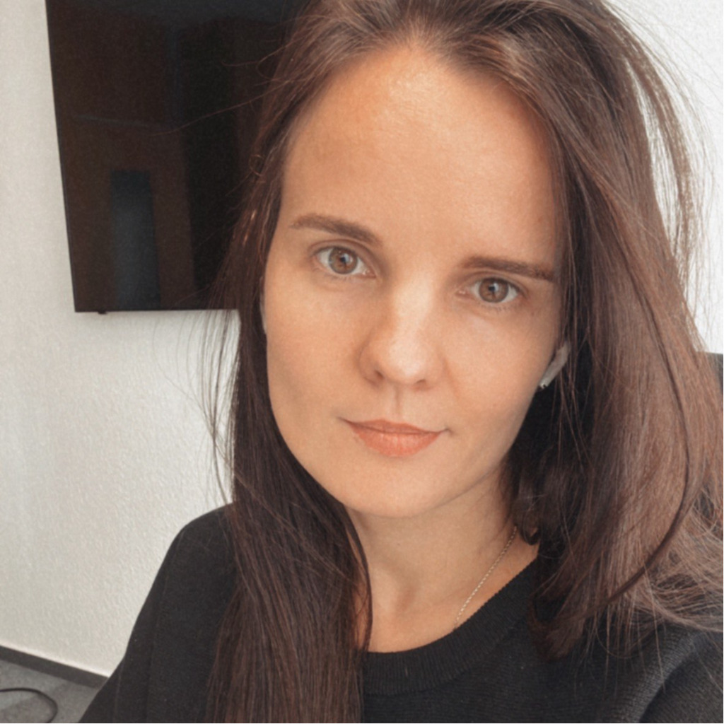 Nadezhda Chumakova - Test Manager/Scrum Master - Deutsche Telekom IT ...