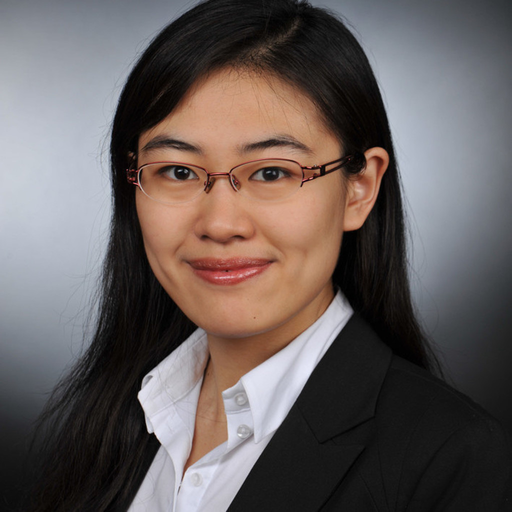 Xiaoxu Kuang - Sales & Solution Specialist - Accenture | XING