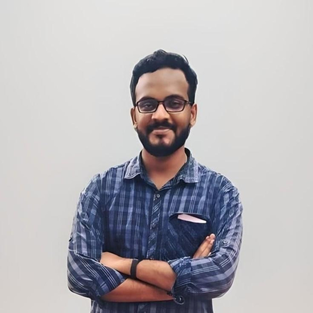 Mani Kandan - Lead Engineer - HARMAN Connected Services | XING