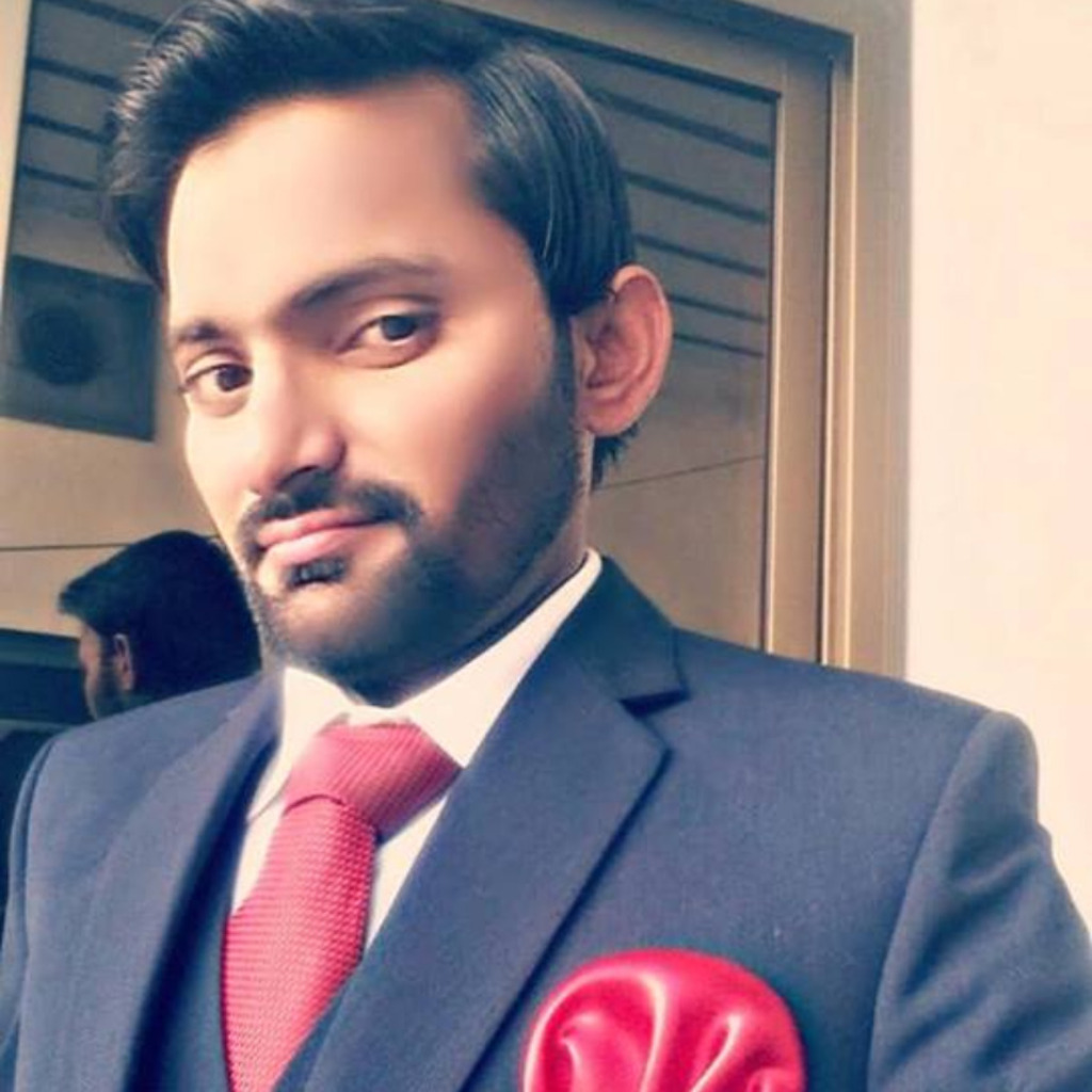 Muhammad Amjad - Project Manager - Gulf Wireless City | XING