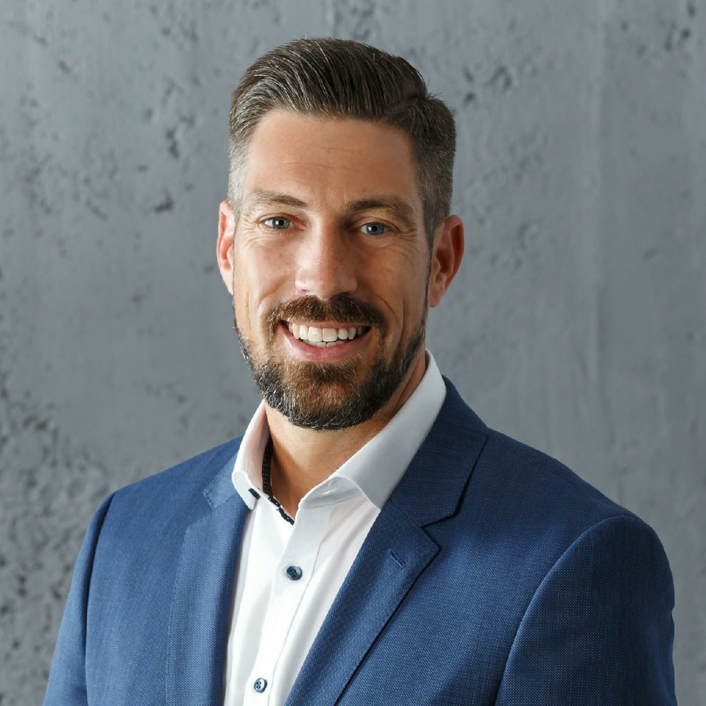 Jason Fisher - Produktionsleiter Hg-Center / Stellv. Produktionsleiter ...