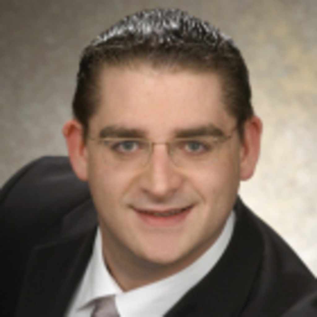 Thomas Heuser - Mitarbeiter - MK Informationstechnik GmbH | XING