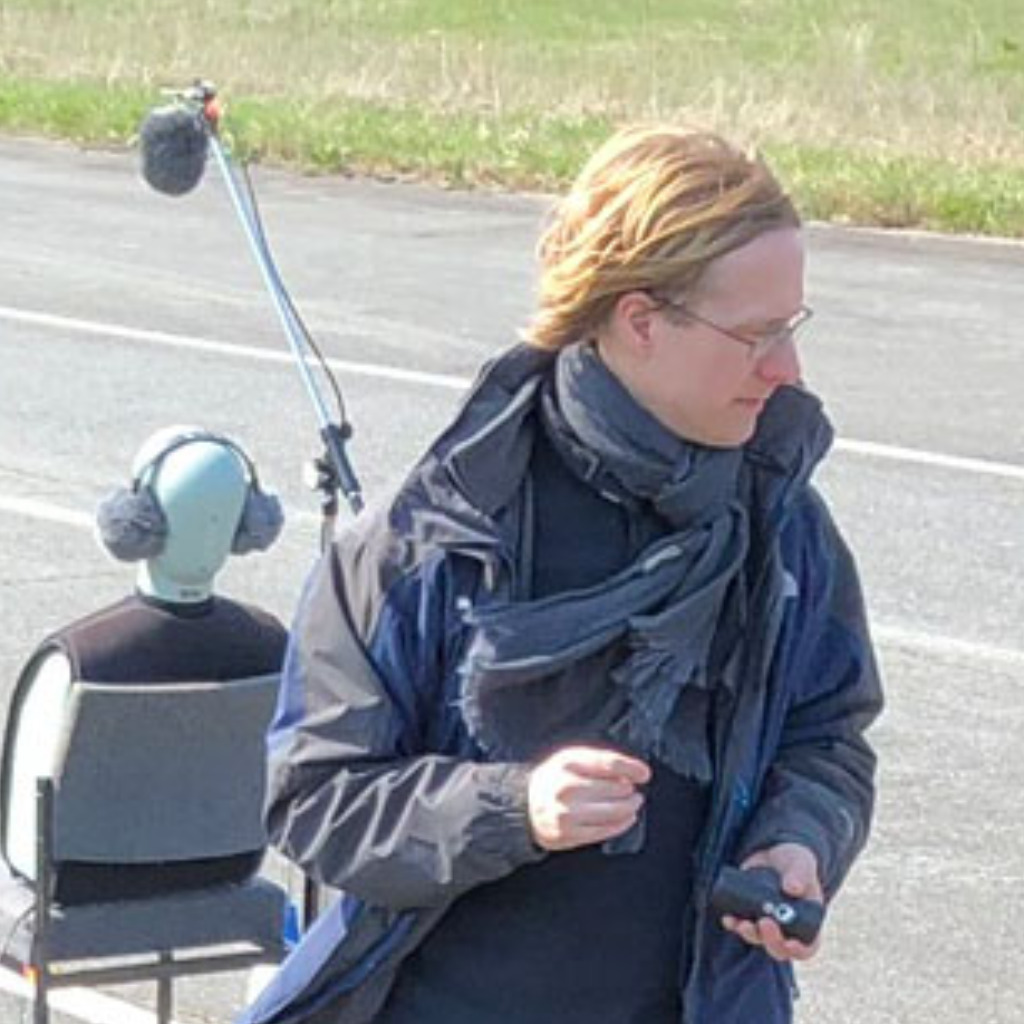 Dr. Daniel Oberfeld-Twistel - Wissenschaftlicher Mitarbeiter - Johannes ...