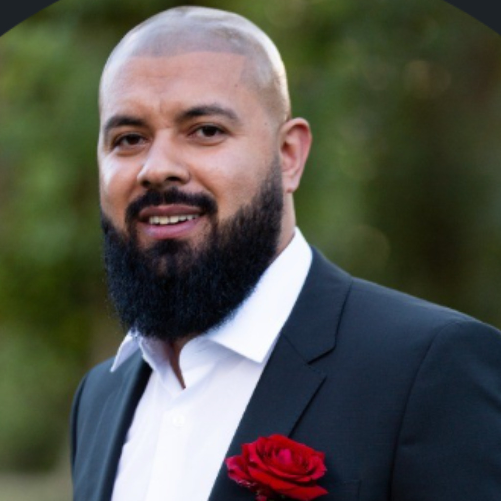 Najib Faizi - Quantitative Trader - Self-employed | XING