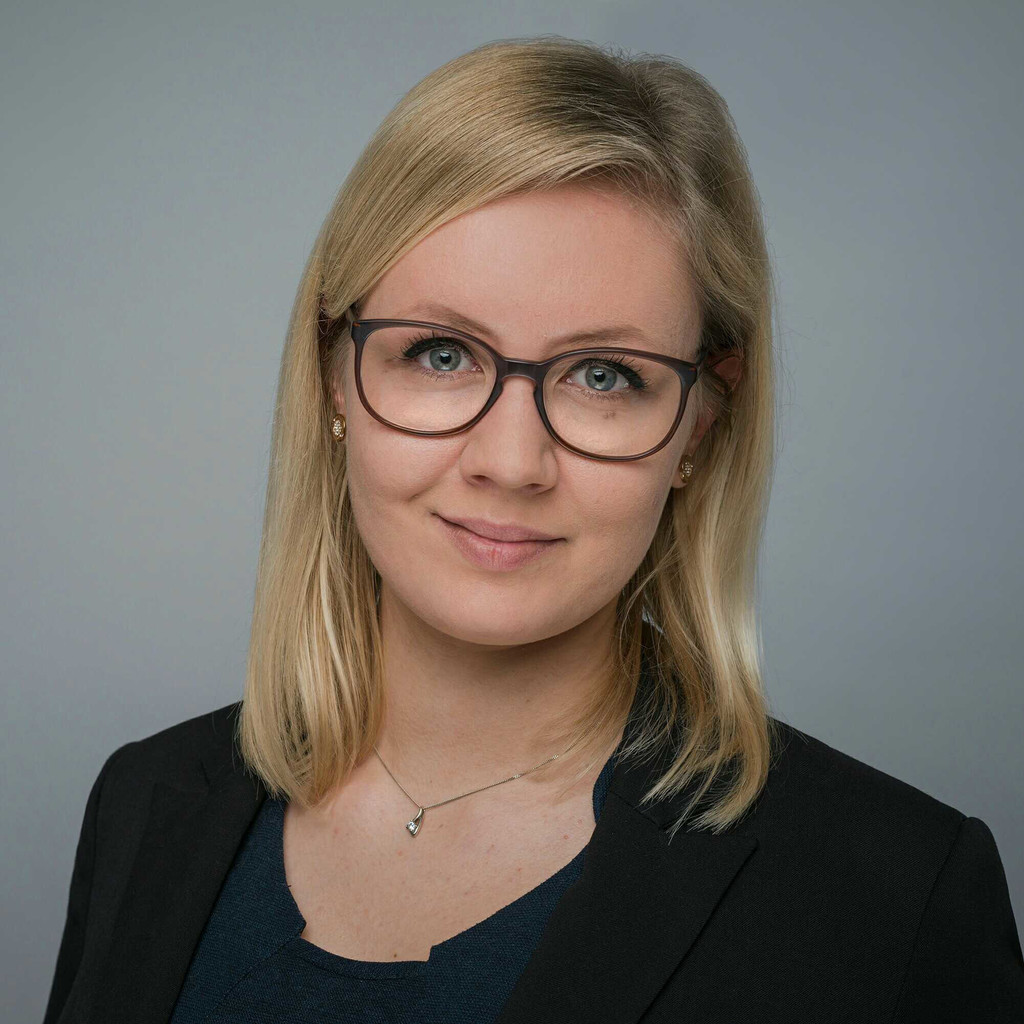 Marisa Sprungk-Jüdes - Consultant - SVA System Vertrieb Alexander GmbH ...