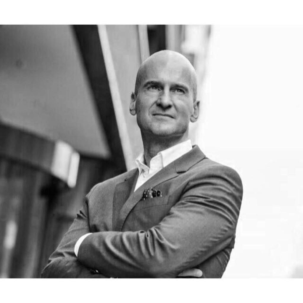 Marcus Herrmann - Geschäftsführer - ILF Beratende Ingenieure GmbH Deutschland | XING