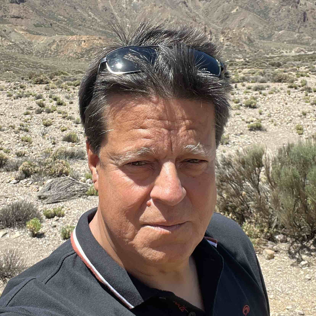 Mathias Gaertner - Bildungsreferent - Kate e.V. | XING