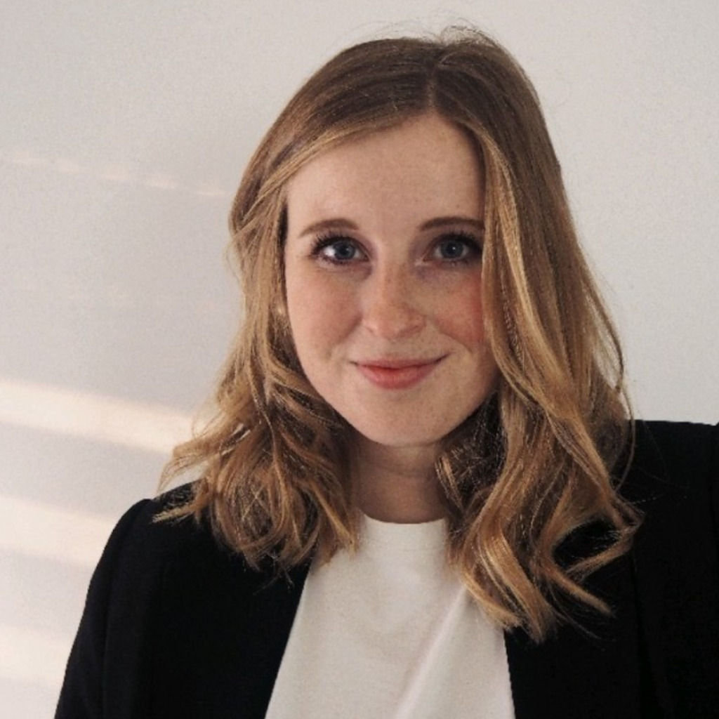 Lisa-Marie Desch - Talent Acquisition Partner - DB Schenker in ...