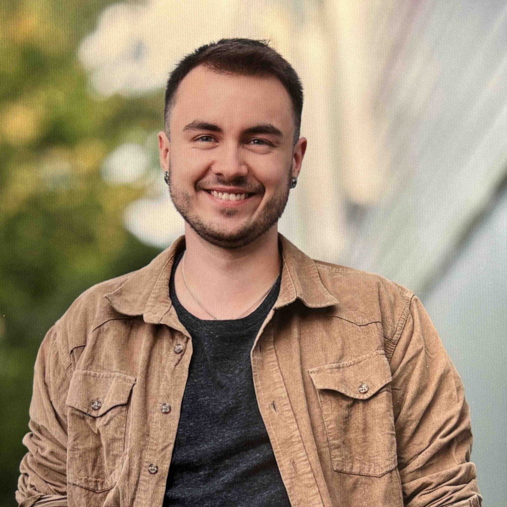 Oliver Benjamin Kerler - Technischer Produktdesigner - Salamander ...