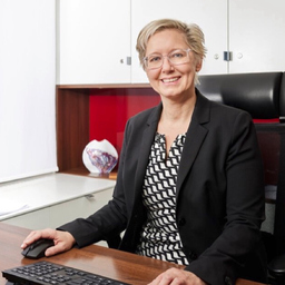 Eva Kirchner - Marktbereichsleiterin - Sparkasse Geseke | XING