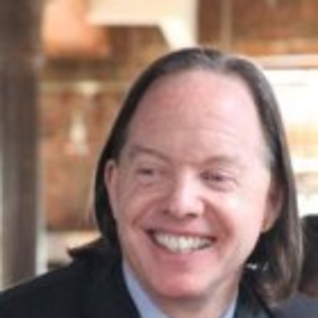 Michael Roach - CEO - Diamond Cutter Institute | XING