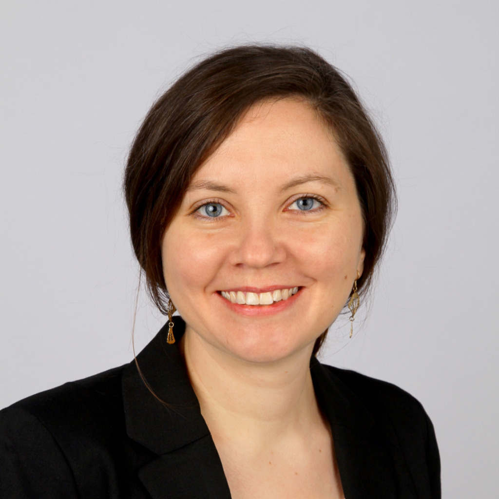 Amanda Wichert - Co-Founder and Managing Partner - WITOS Berlin PartG ...