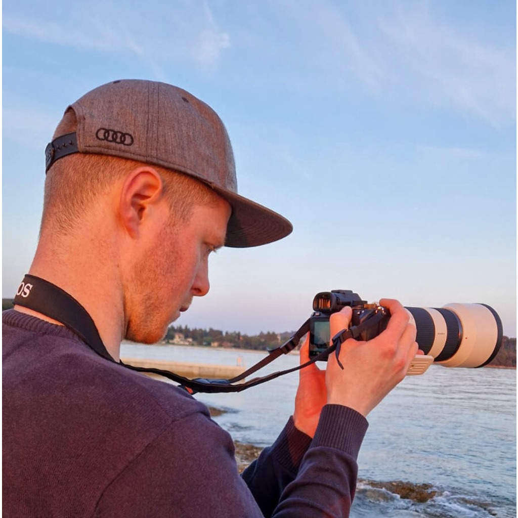 Tim Biehler - Geschäftsführer - Tim Biehler Photographie und ...