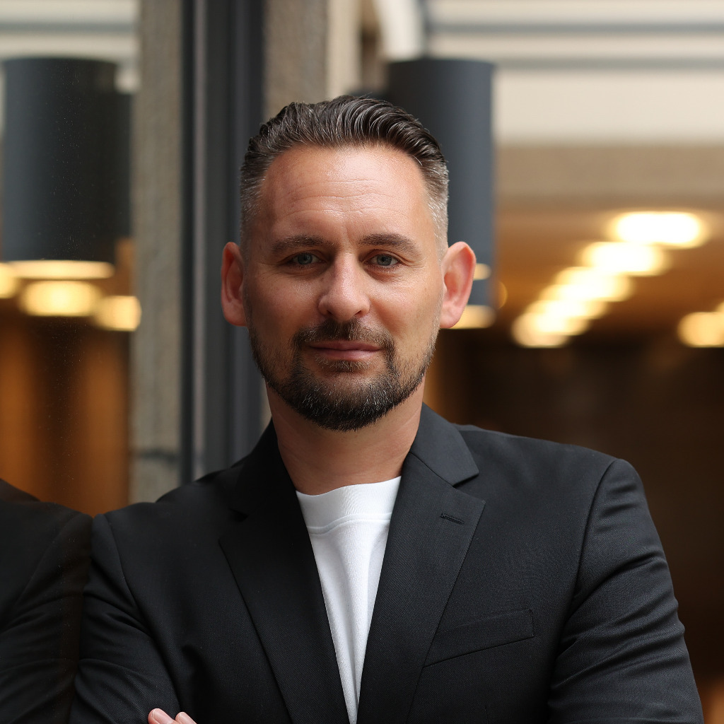 Mischa Welm - Filialleiter - Manufactum brot&butter GmbH | XING