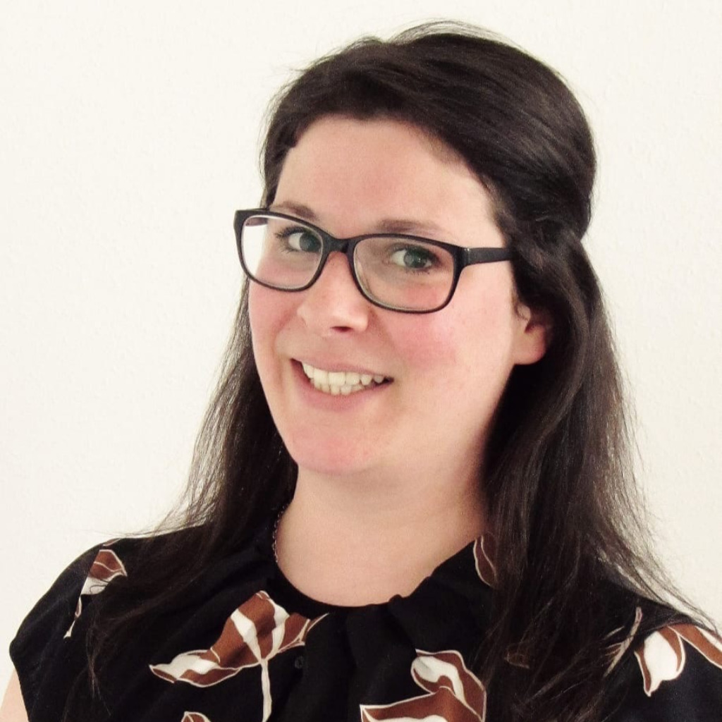 Monique Finke - HR-Generalistin - GETEC Daten- und ...