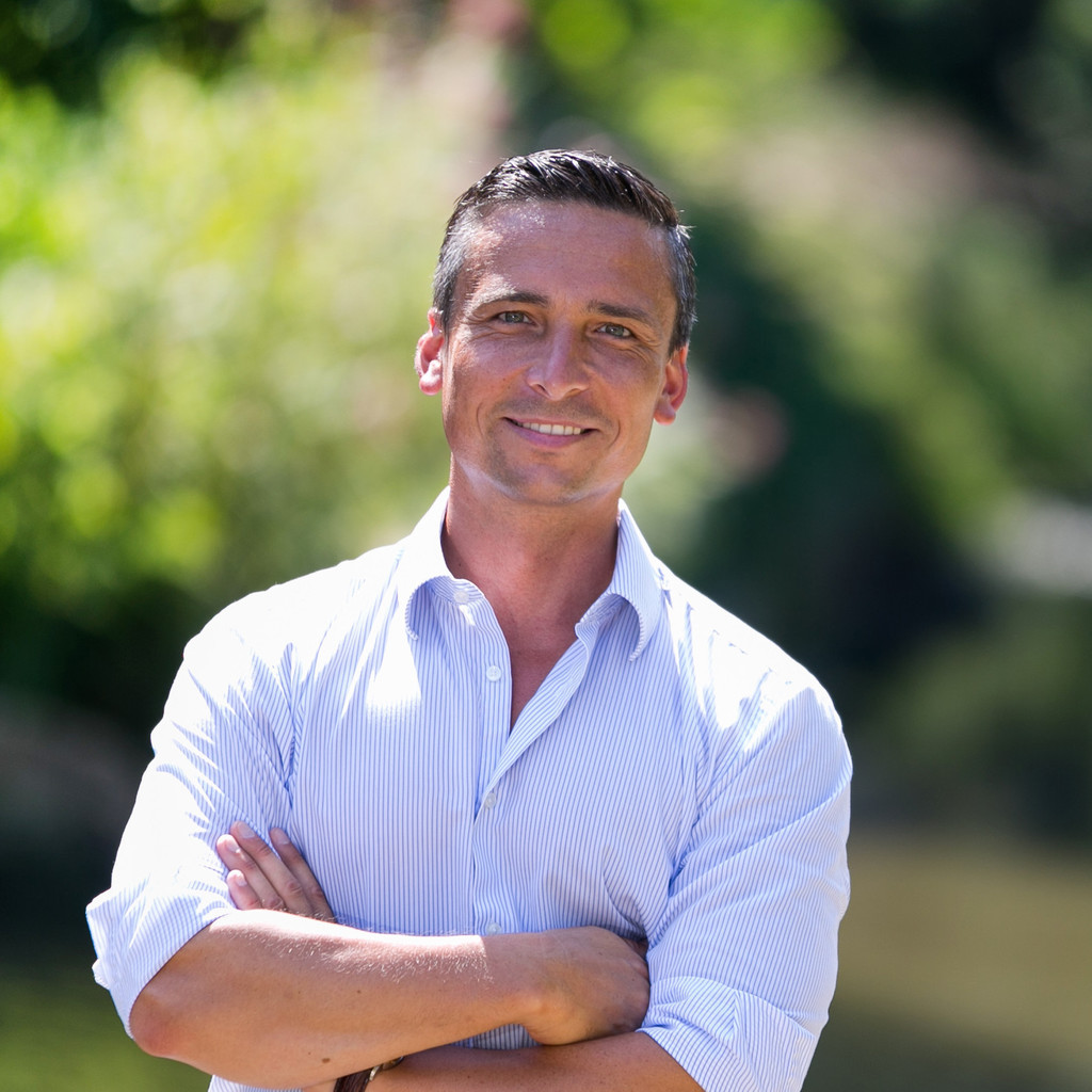 Marco Paul - Hausverwalter - Gemeinnützige Grazer Wohnungsgenossenschaft | XING