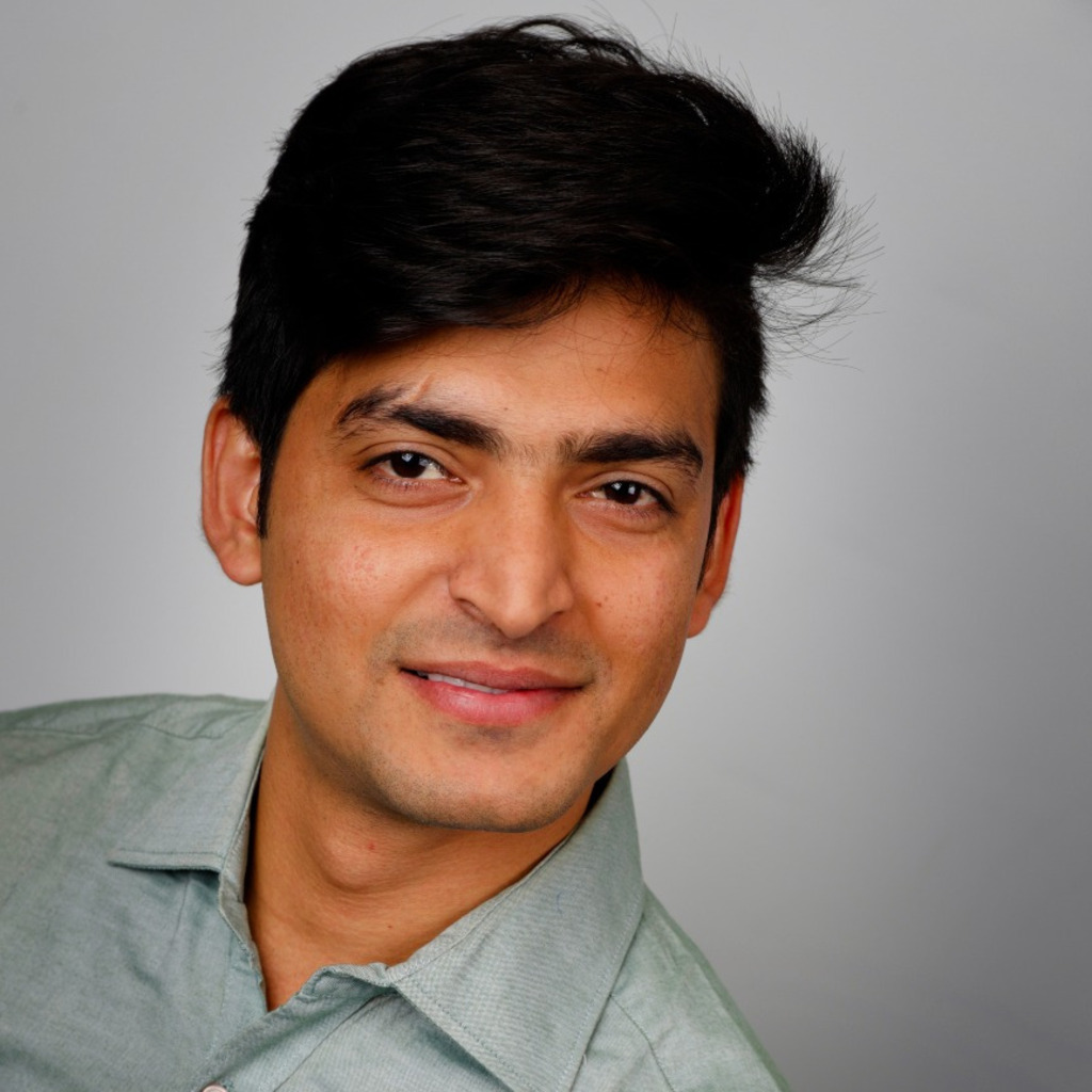 Dhiraj Kumar - Senior Analyst - The Boston Consulting Group | XING