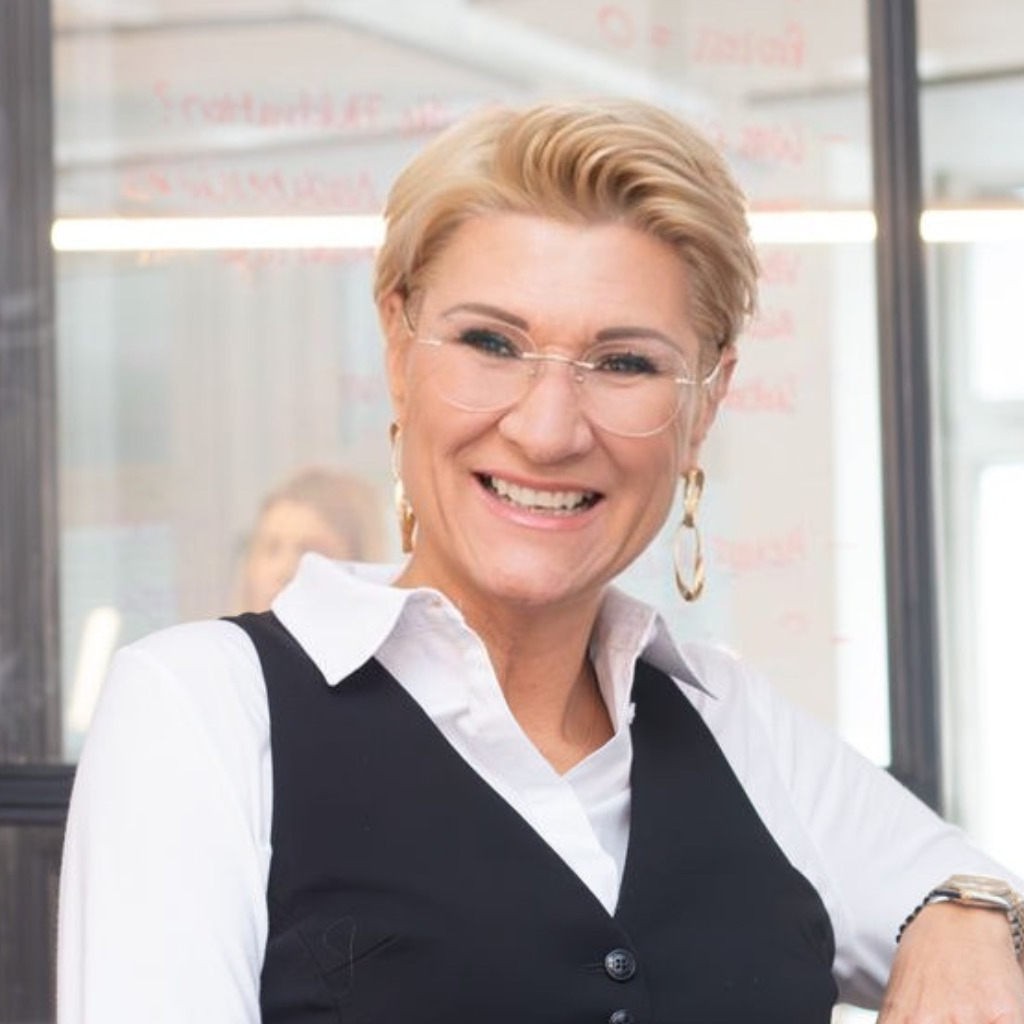 Birgit Wagner (ehemals Kimmel) - Principal Consultant & Teamleiter ...