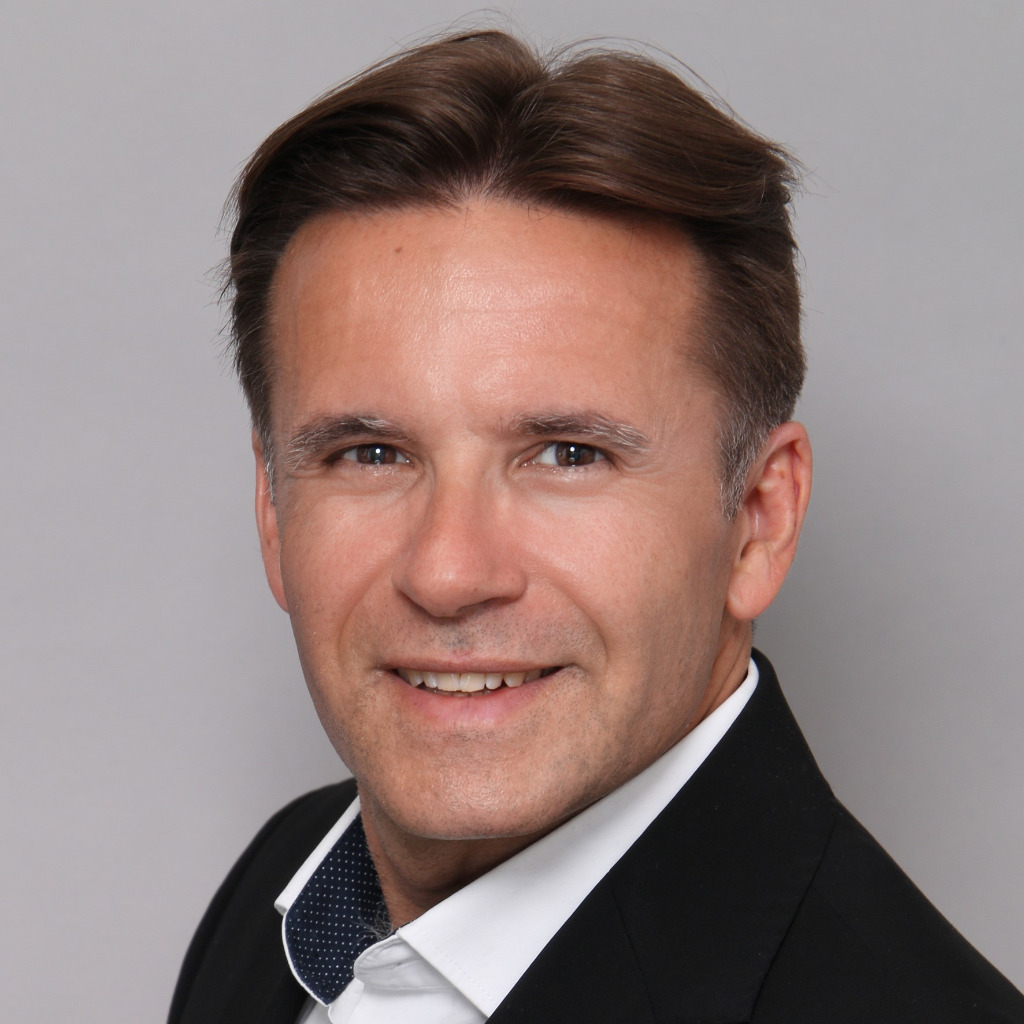 Oliver Fuchs - COO EMEA & Managing Director Putzmeister Concrete Pumps ...