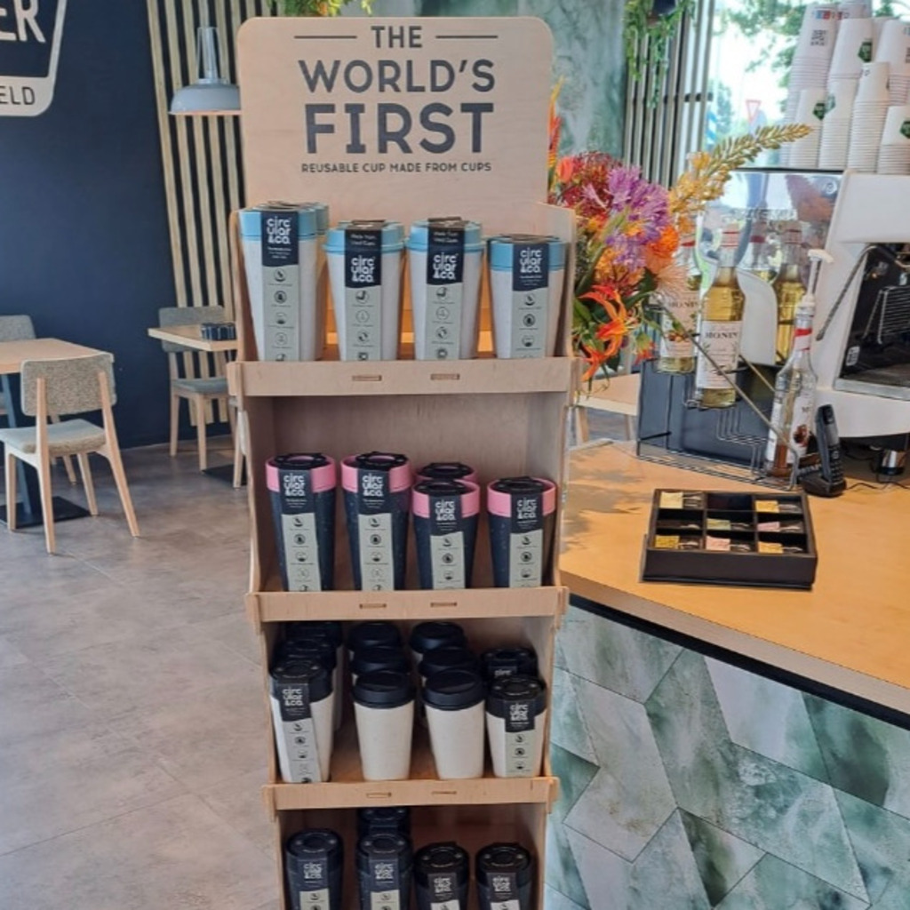 Mike Man - Account Manager - CFD Europe | XING