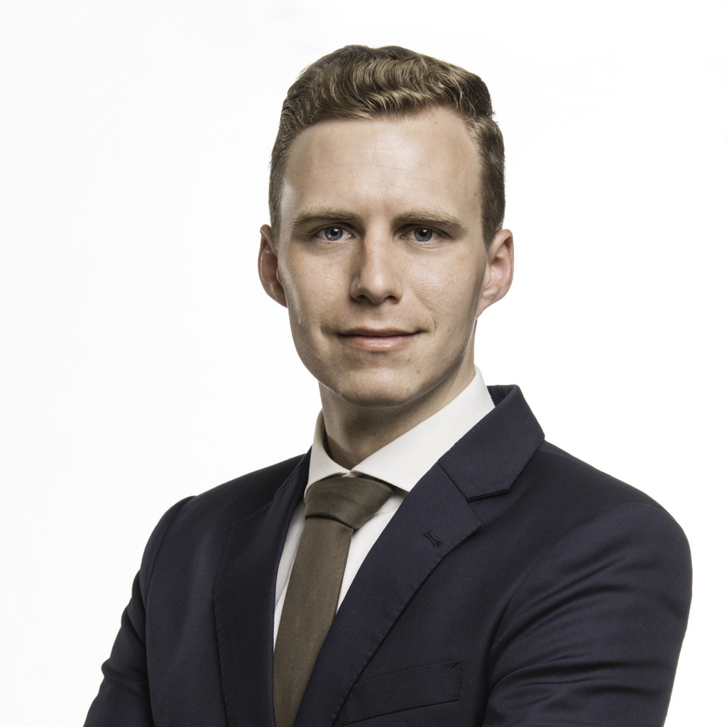 Christian Weiss - MSc Finance - University of Groningen | XING