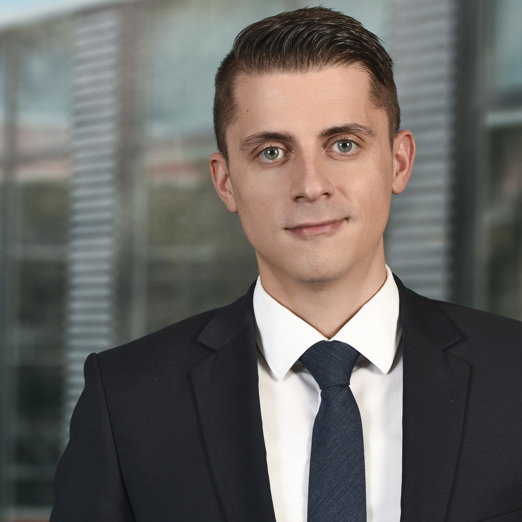 Marcel Jäger - Senior Manager - Credit Risk Modelling / Machine ...