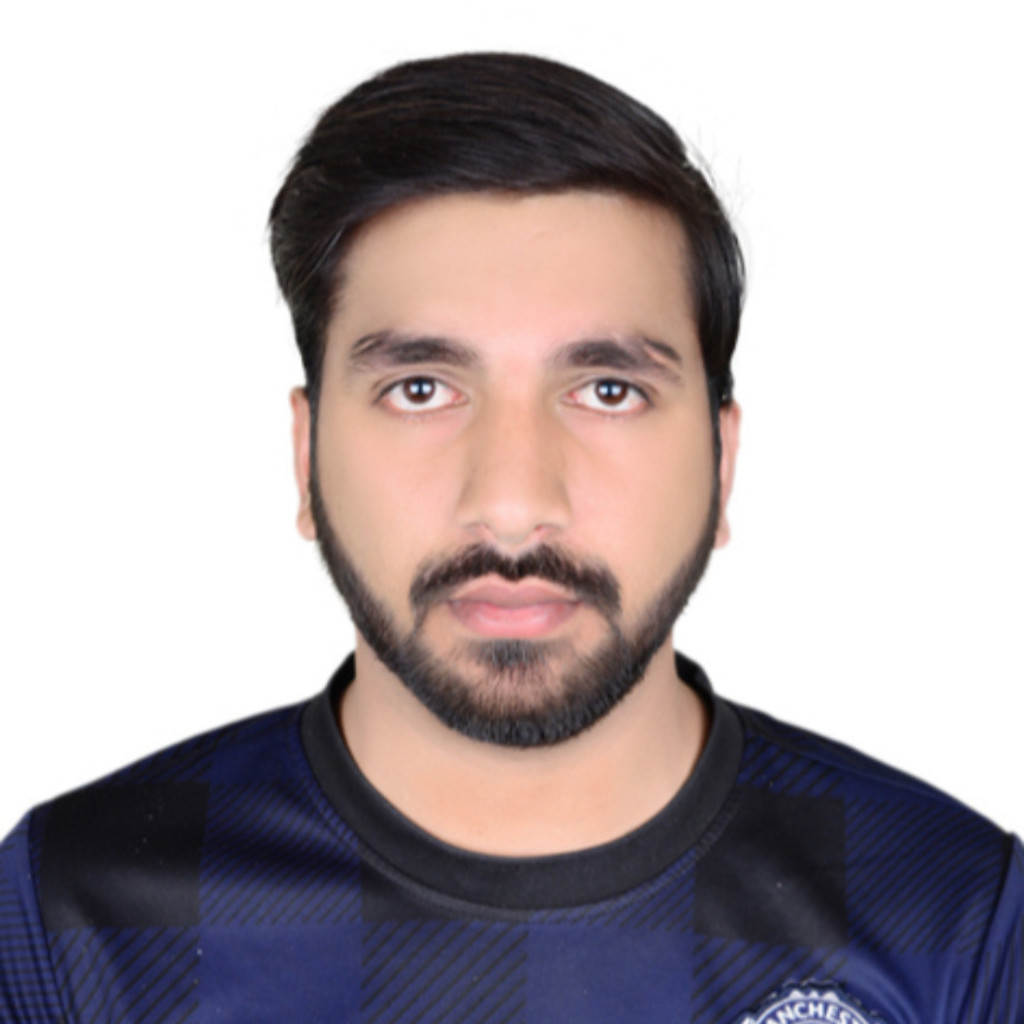 Muhammad Hashim Shafiq - Android Developer - YallaParking Inc. | XING