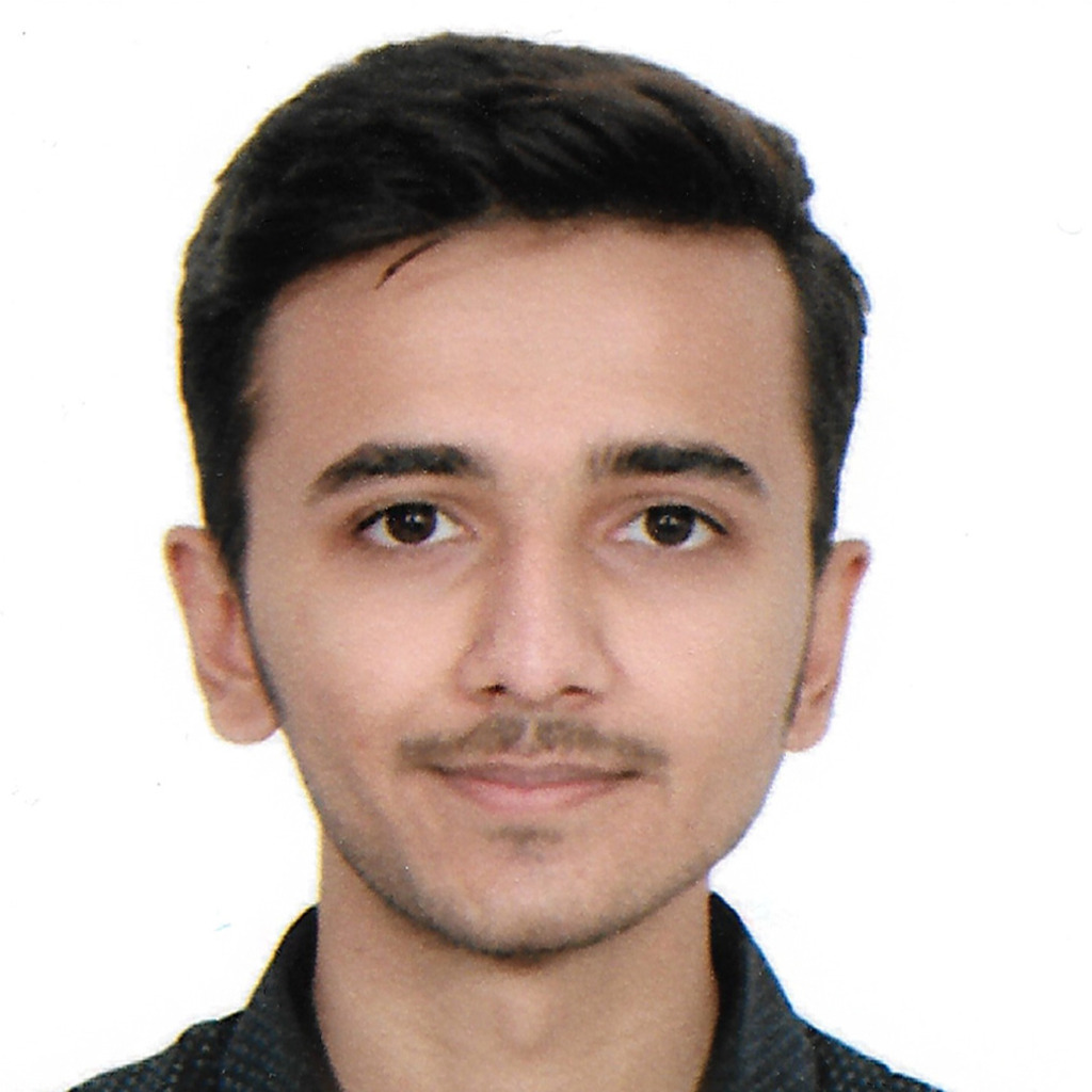 Nisarg Maheshkumar Patel - VFX / Video Editing / 3d modeling / Animation - SAE Institute Berlin ...