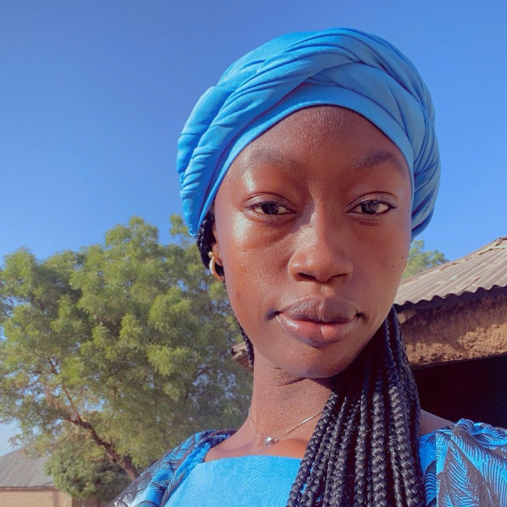 Janet Jackson - Baker-confectioner - Self Empowerment Academy | XING