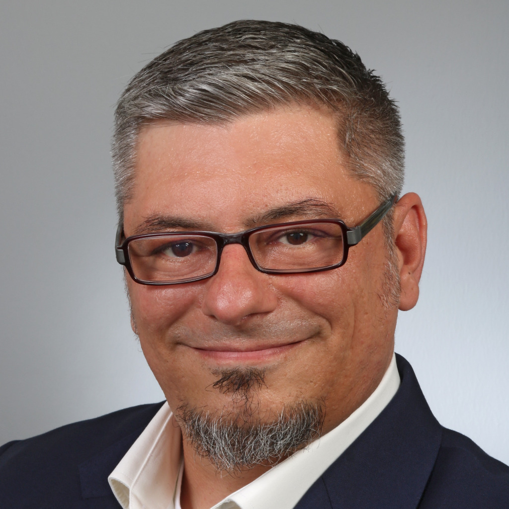 Martin Sickinger - SAP Access Manager - ZG Raiffeisen eG | XING