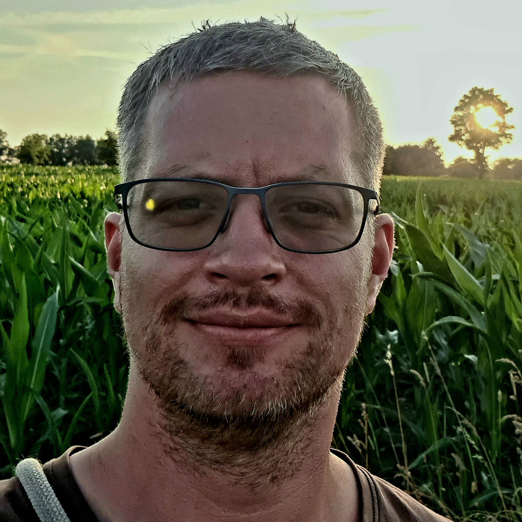 Michael Nowack - Leiter Montage - Egon Gude | XING