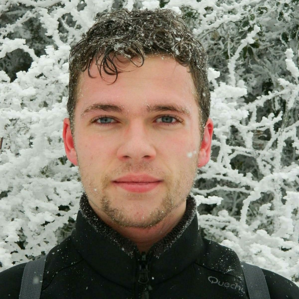 Marc Ramírez - electronic engineering laboratory technician ...