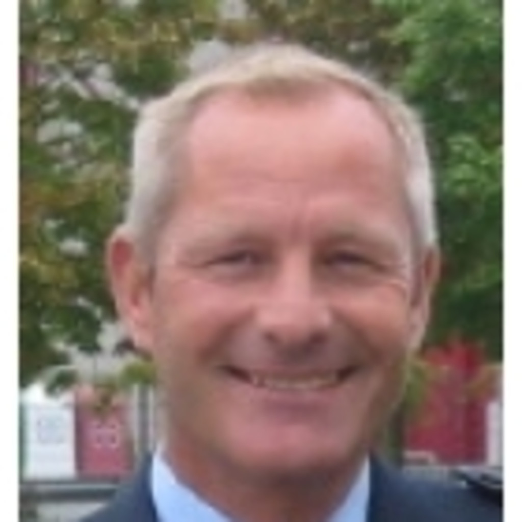 Jörg Rademacher - EPHK - Innenministerium NRW | XING