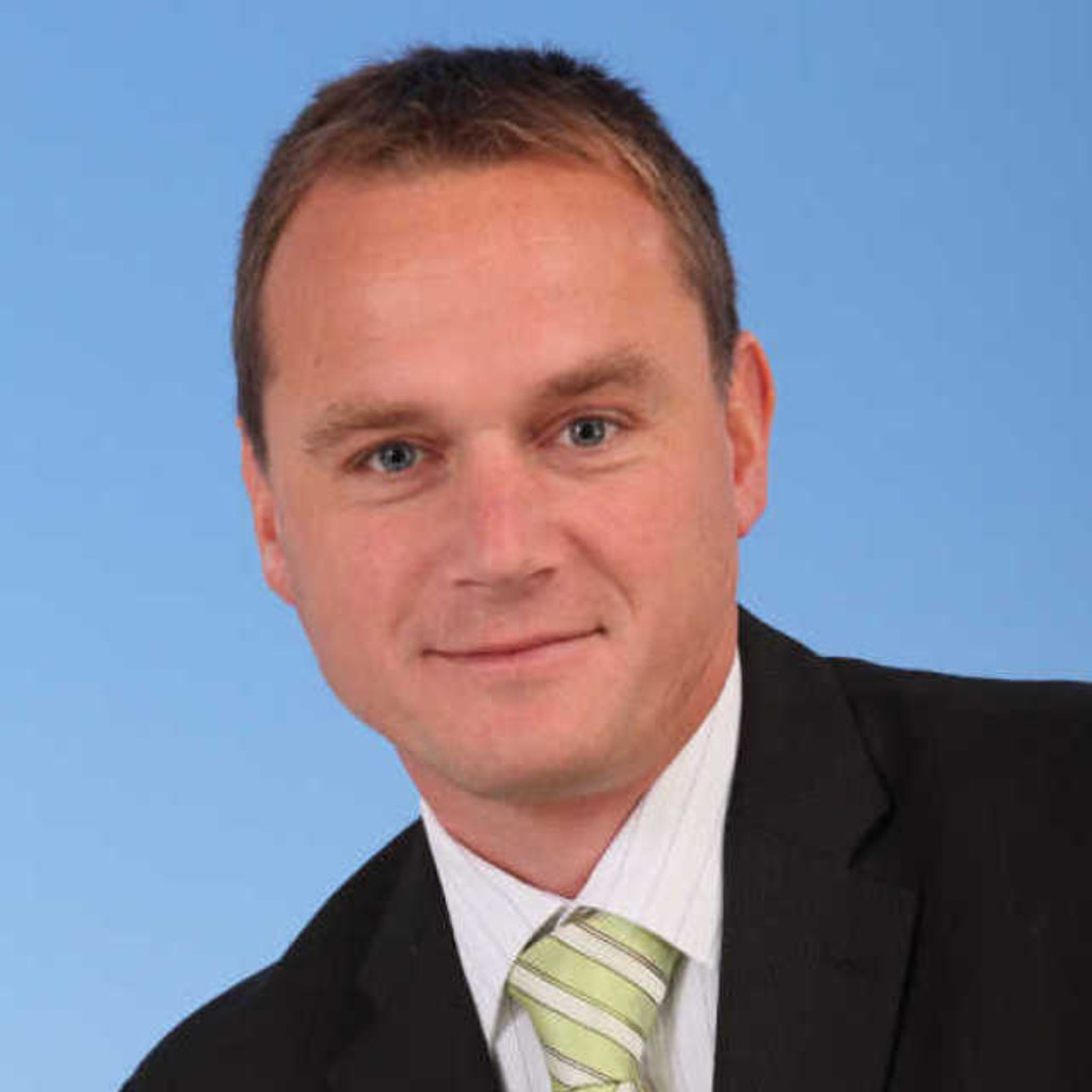 Markus Lutz - SAP BI Consultant - init consulting AG | XING