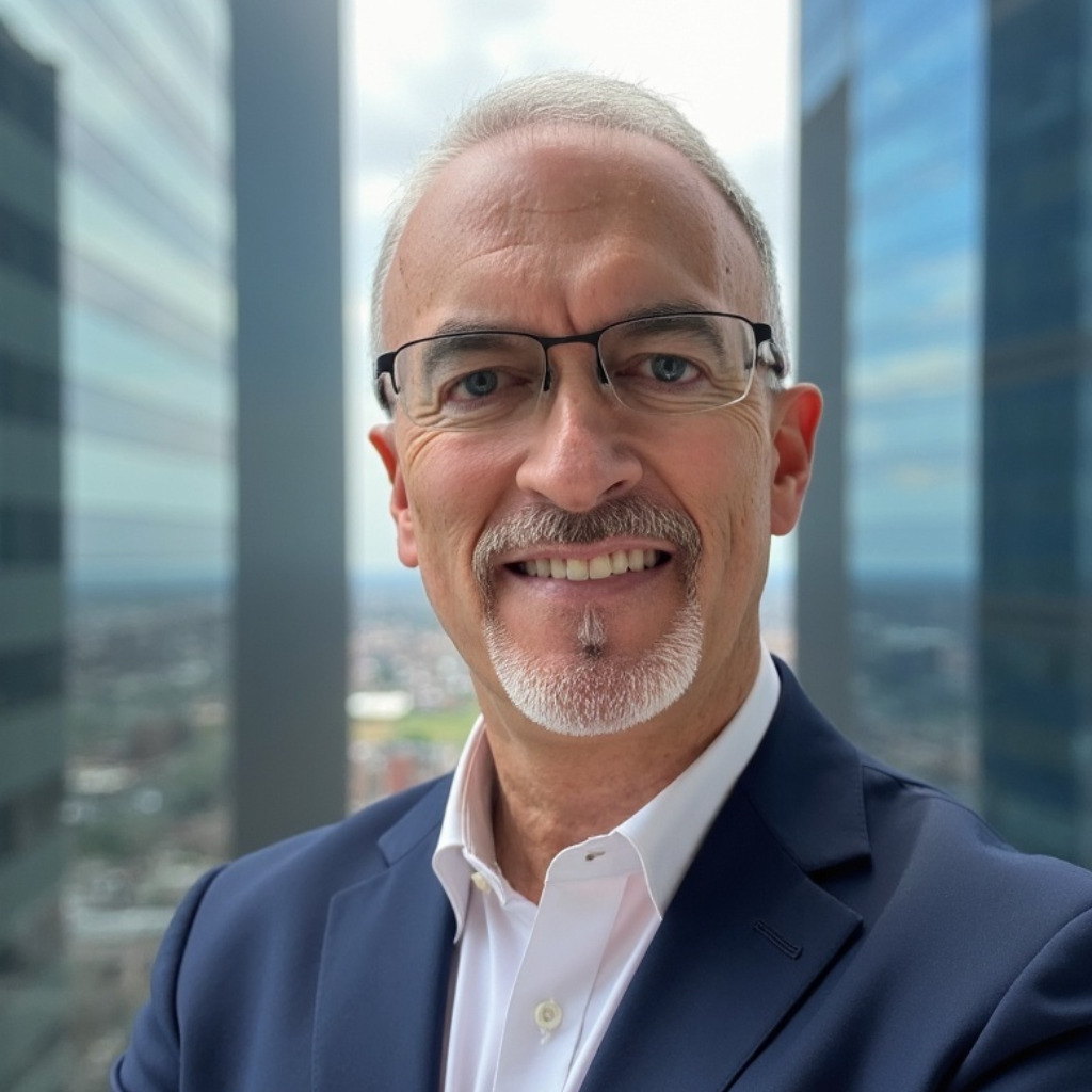 Brian Reid - Chief Executive Officer (CEO) - MBA Commercial Group, LLC ...