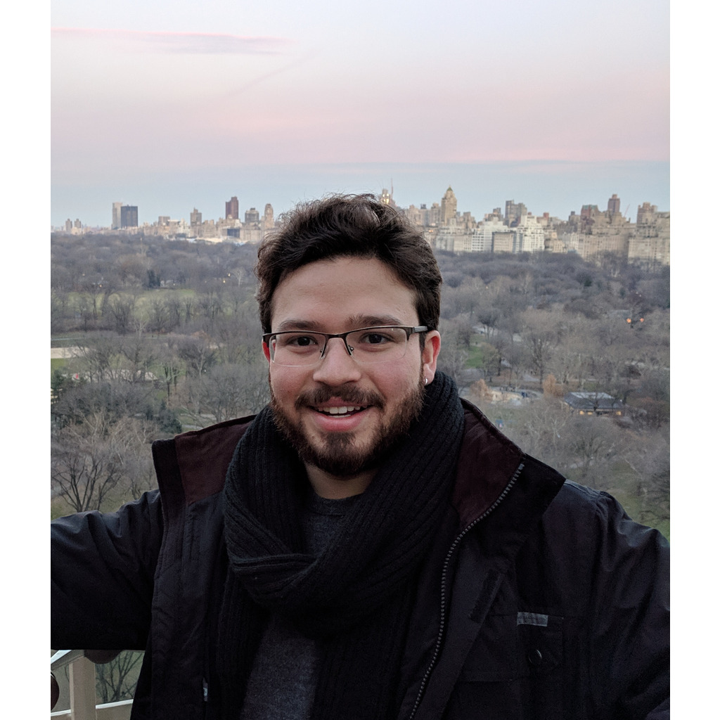 Daniel Kuperstein Golombek - Ingeniería ambiental - Universidad ...