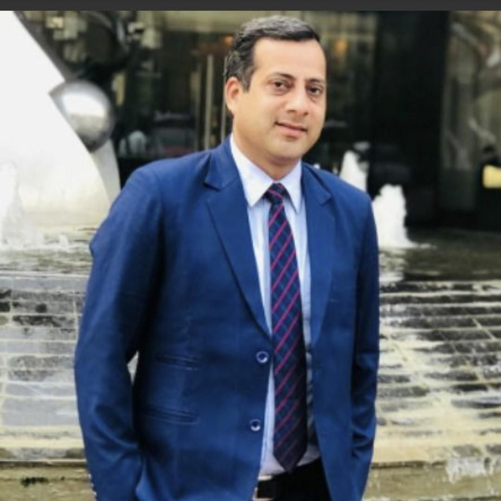 neeraj dhawan - Zonal Sales Manager - Alembic Limited | XING