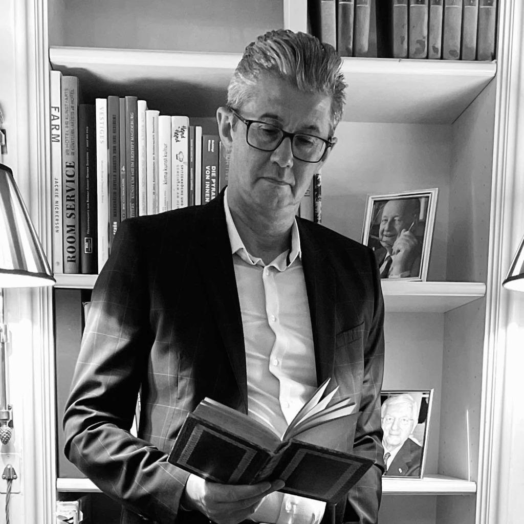 Robert Minde - Immobilienmakler - Minde Immobilien | XING