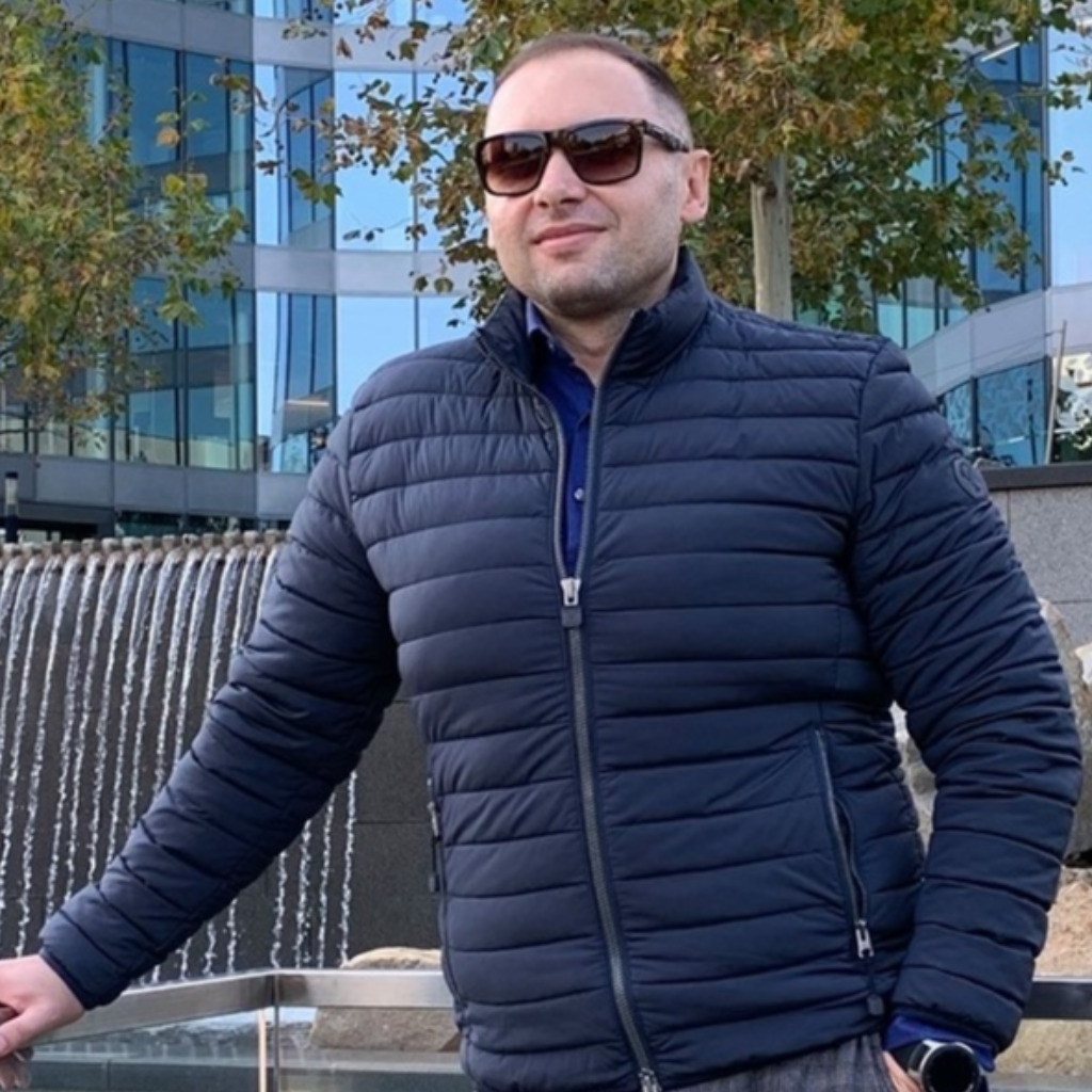 Oleh Buyvol - Cyber Security Premium Support Engineer - Arcsight CyberRes - OpenText Software | XING