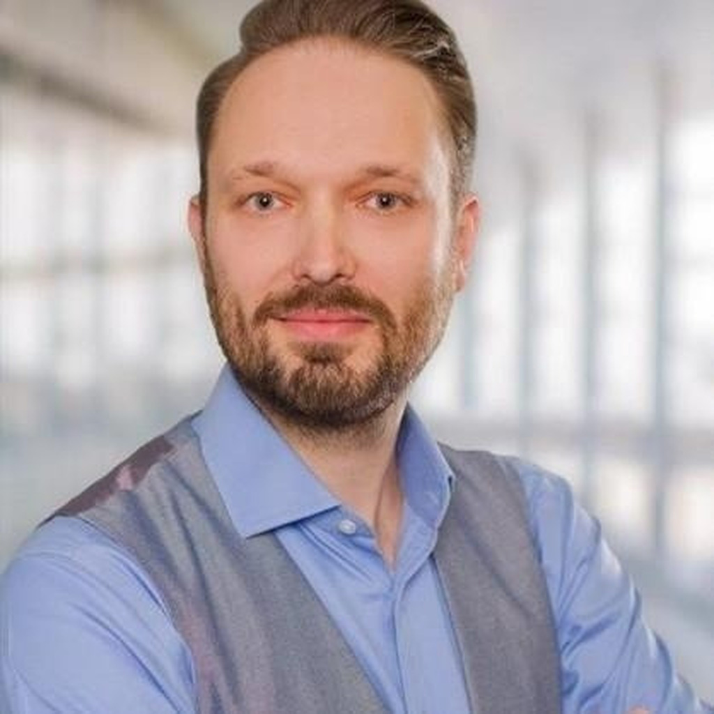 Alexander Pesch - Projektleiter - PTV Transport Consult GmbH | XING