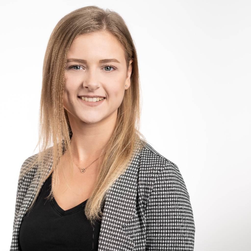 Michelle Jennifer Cihla - Angestellte - Einnahmencontrolling & Vertrieb ...