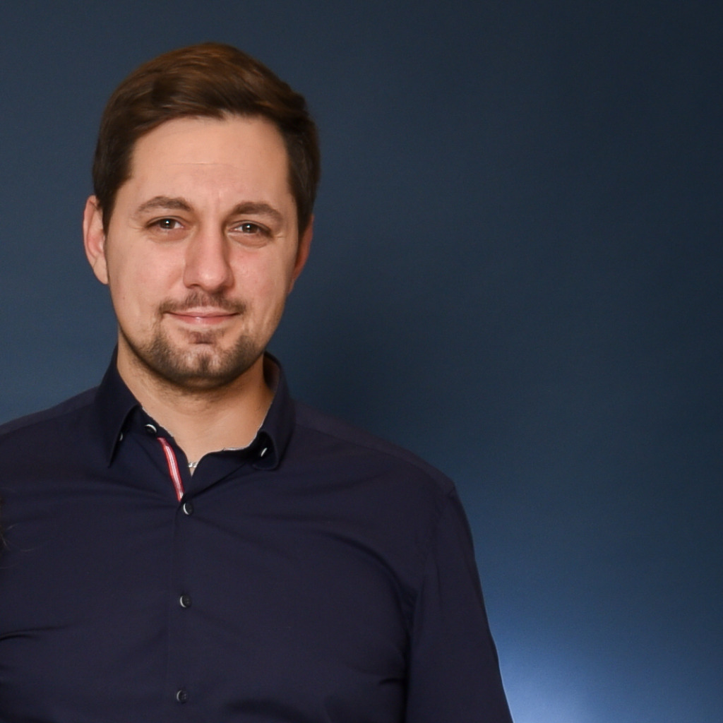 Jan Nagy - Fuhrparkmanager - Humbaur GmbH | XING