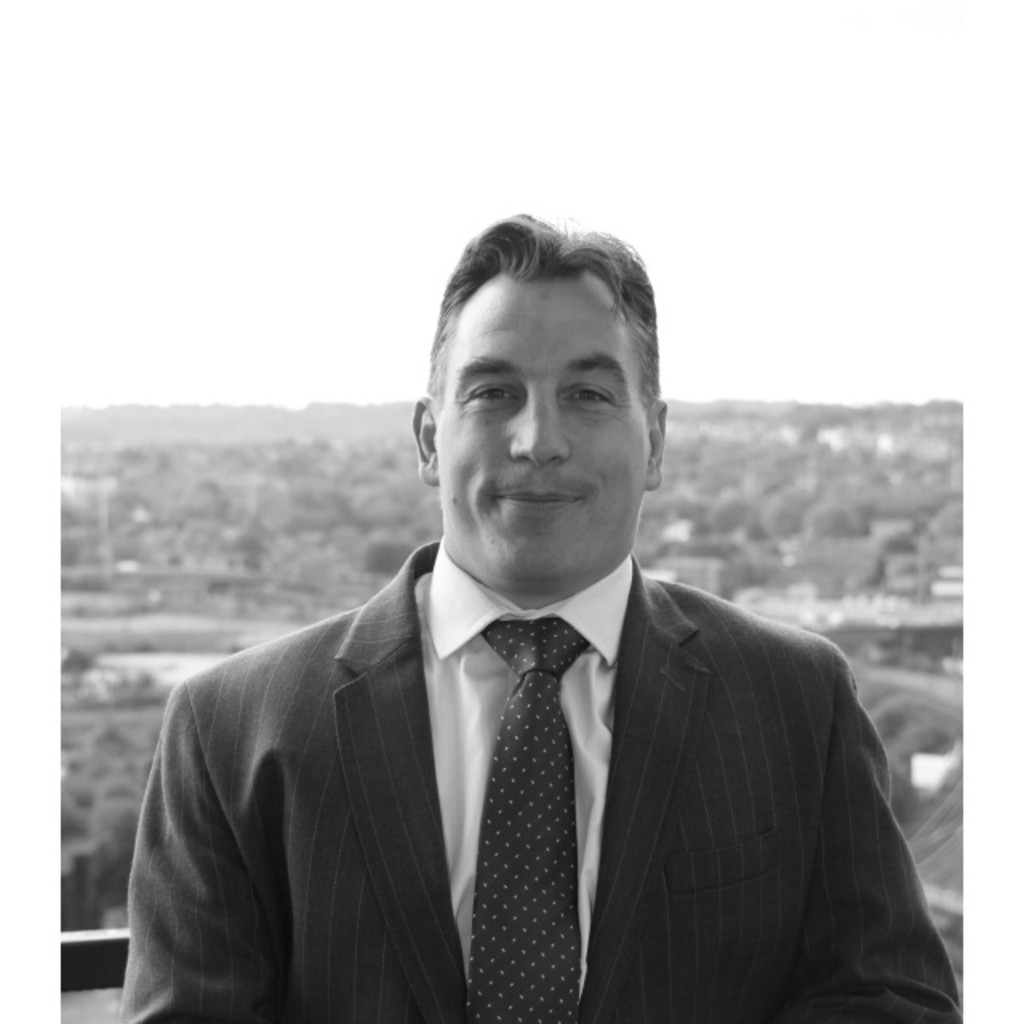 Rupert Pearson - Director - Kinetica | XING