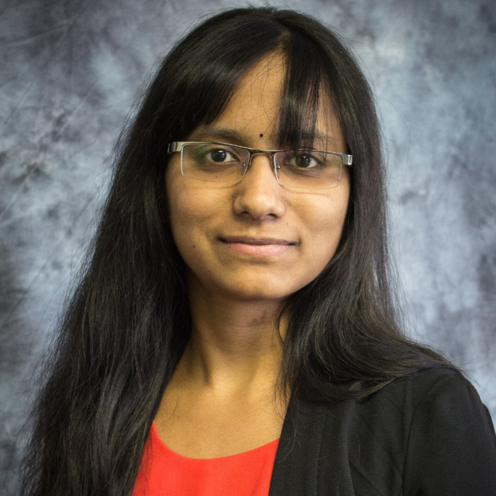 Sai Swathi Sivarathri - Computer Science - University of Missouri | XING